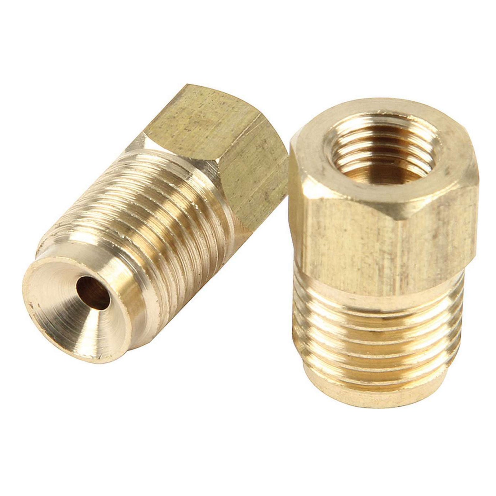 Master Cylinder Adapter Fittings – 66 Oil & Supply Co.